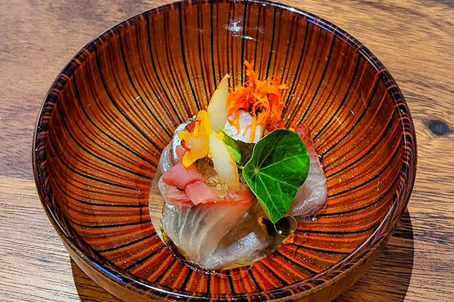 SingleThread Farm-Restaurant-Inn