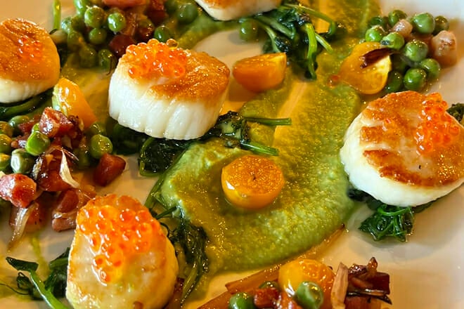 Sip and Dine Restaurant