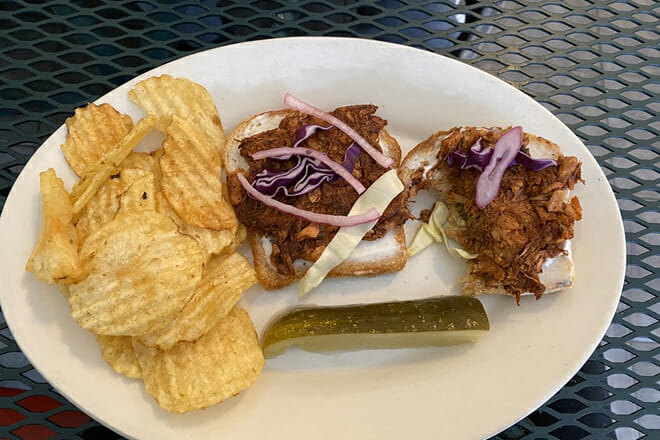 Sita&rsquo;s Kitchen