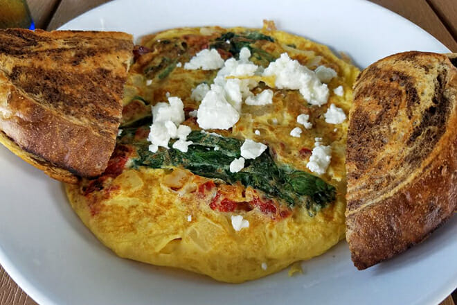 Skinny Dogz Brunchery