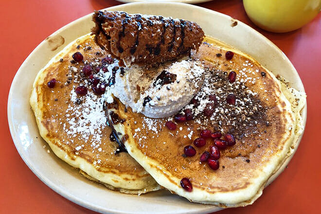 Snooze, an A.M. Eatery