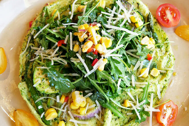 Snooze, an A.M. Eatery