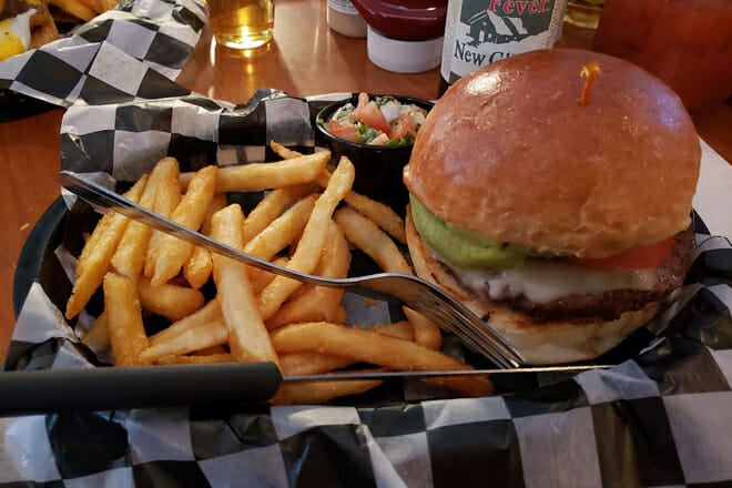 Sobelman&rsquo;s Pub and Grill