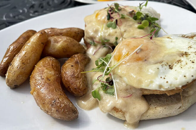 Soby&rsquo;s Brunch Buffet (Also Known As Soby&rsquo;s)