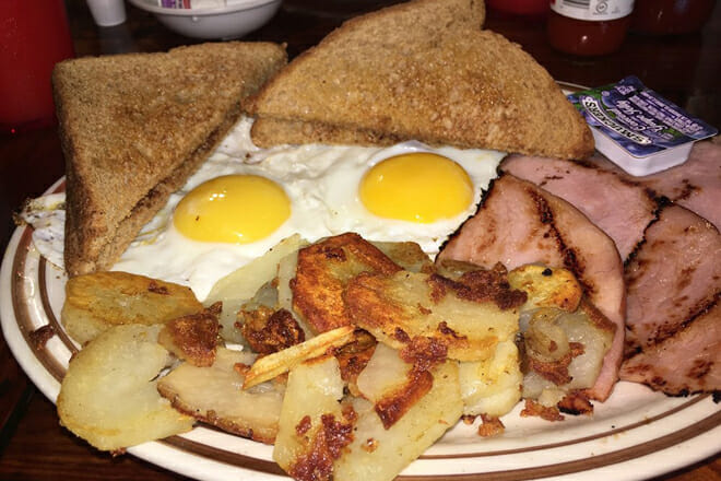 Soriano's Restaurant & Coffee Shop