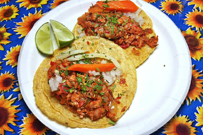 South Philly Barbacoa