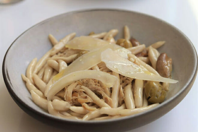 Sportello &mdash; Boston, Massachusetts