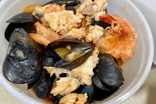 St. Paul Fish Company