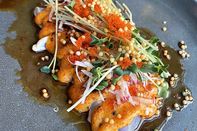 Stage Restaurant & Amuse Wine Bar &mdash; Honolulu