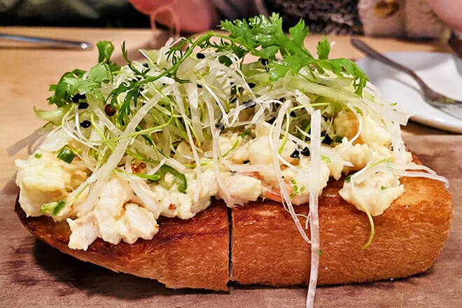 State Bird Provisions