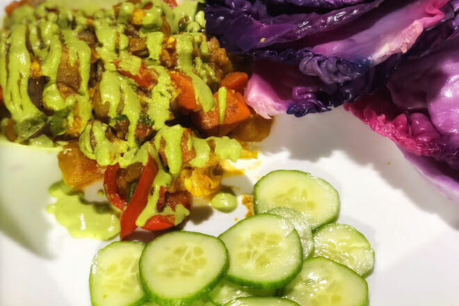 State Street Eating House + Cocktails