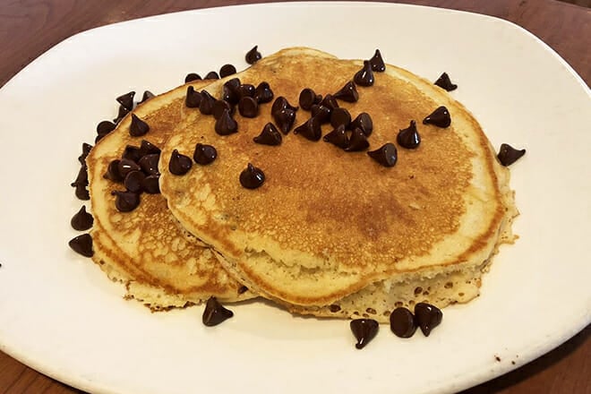 Stax&rsquo;s Omega Diner