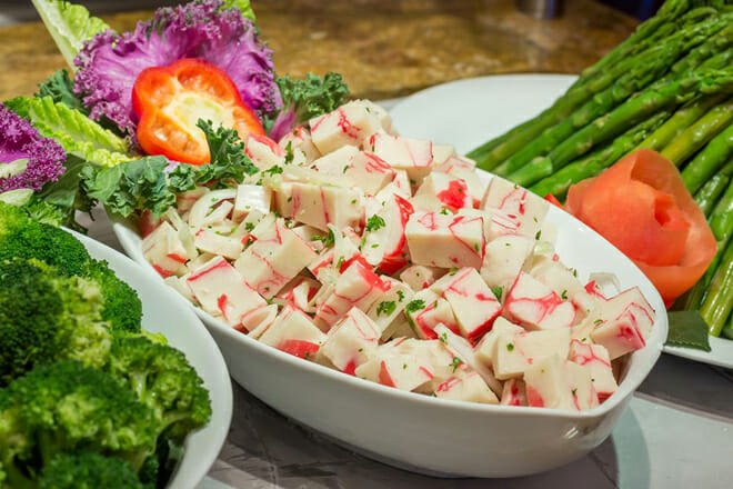 Steak Brasil Churrascaria