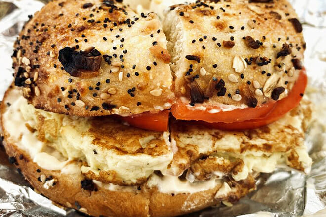 Stein's Market and Deli