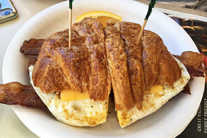 Stillwell&rsquo;s Bakery & Cafe, Wailuku