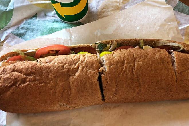 Subway