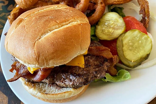 Sugar Creek Restaurant