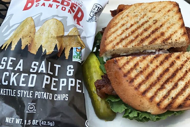 Sugar Leaf Bakery, Cafe & Espresso