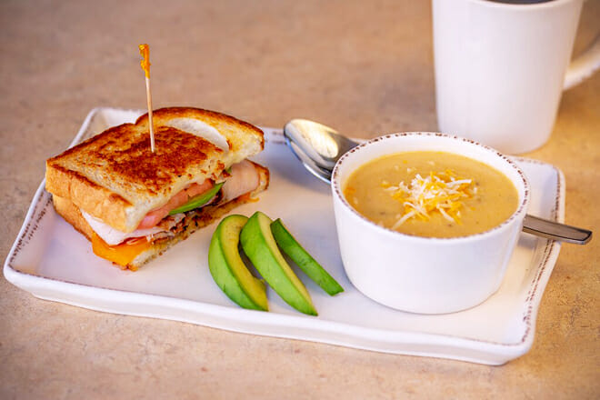 Sunnyside Up Breakfast and Lunch Cafe