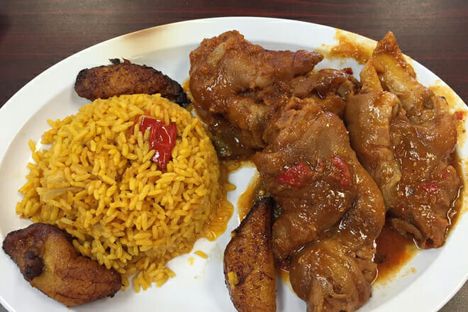 Sunrise Cuban Cafe and Market