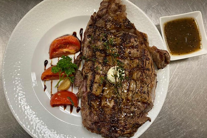 Sunset Bar and Grille