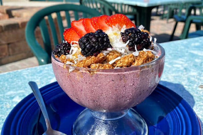 Sunset Grille & Raw Bar