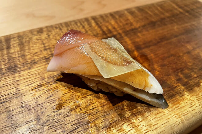 Sushi Sho &mdash; Honolulu
