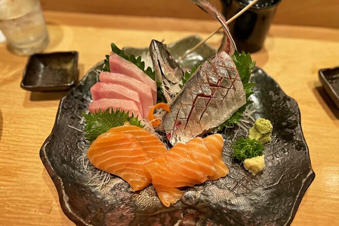 Sushi Tadokoro