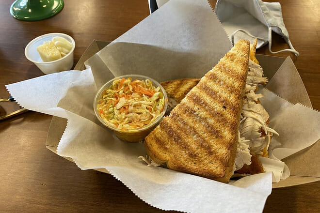 Sweet Cravings Bakery + Bistro