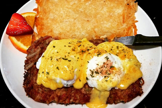 sweet es cafe &mdash; honolulu