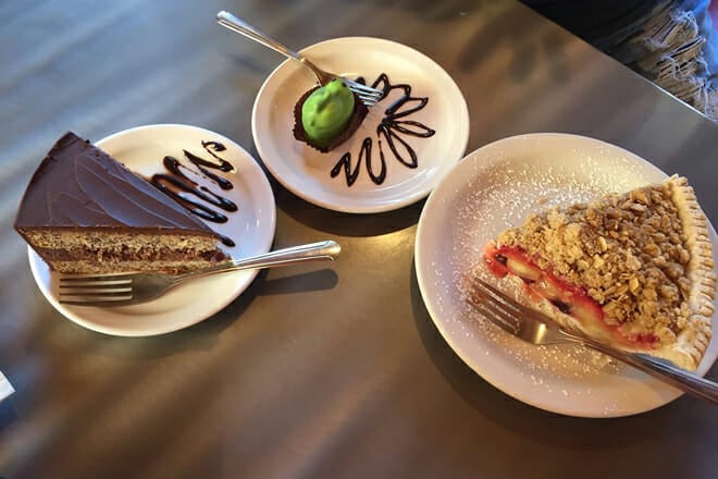 Sweet Life Patisserie