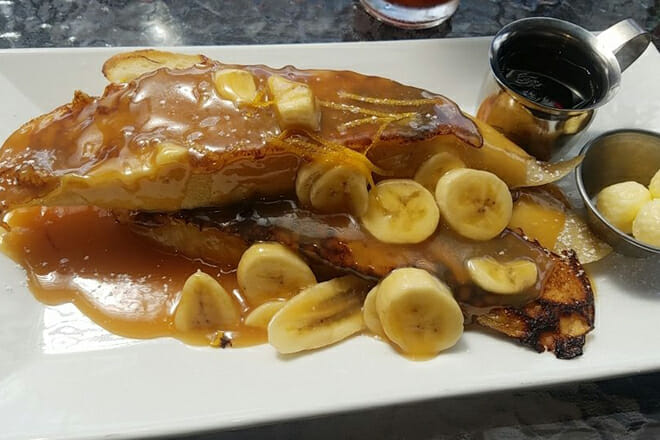 SweetWaters on the River