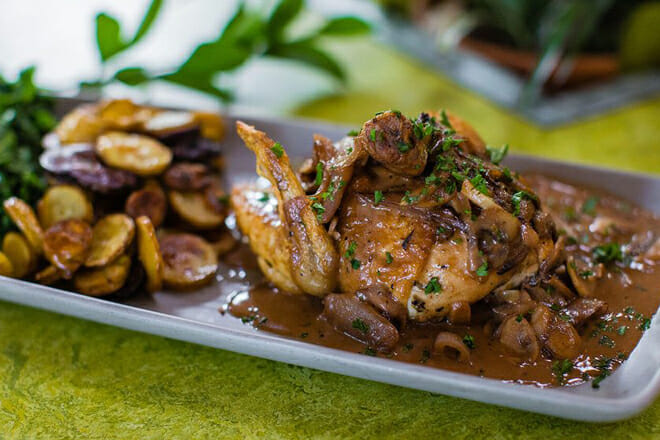 Sweetwater Harvest Kitchen