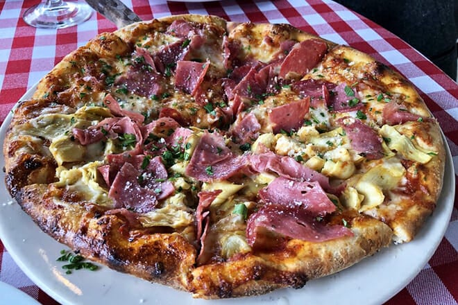 Swiss Hotel Bar and Restaurant