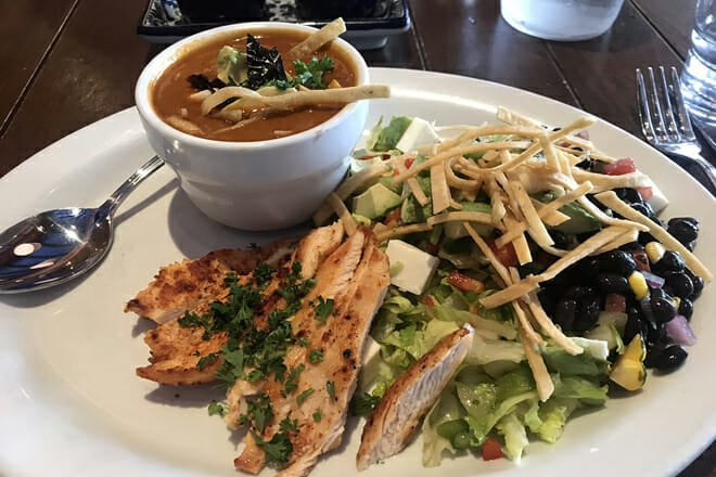 Talavera Cocina Mexicana