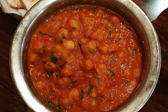 Tandoor Fine Indian Cuisine