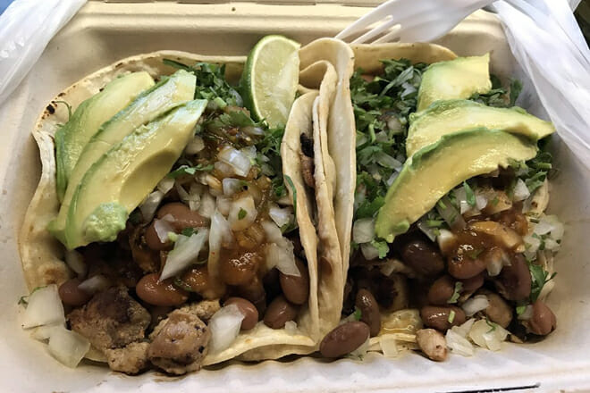 Taqueria Jalape&ntilde;os