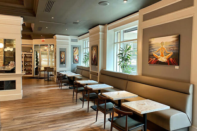 Tastings A Wine Experience