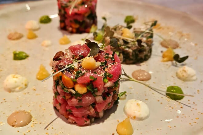 Temps d'Aime &mdash; Lattes