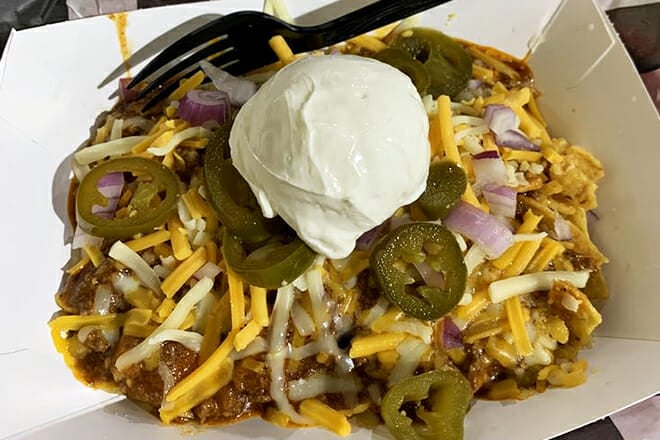 Tennessee Jed&rsquo;s