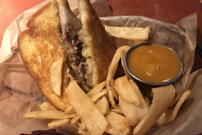 Territorial Brewing Company