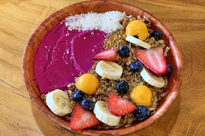 The Beet Box Cafe &mdash; Haleiwa