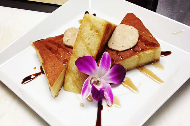 The Black Cat Bistro