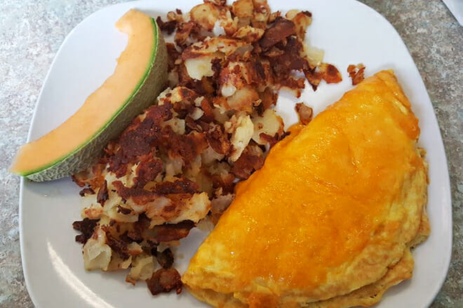 The Bluebird Restaurant