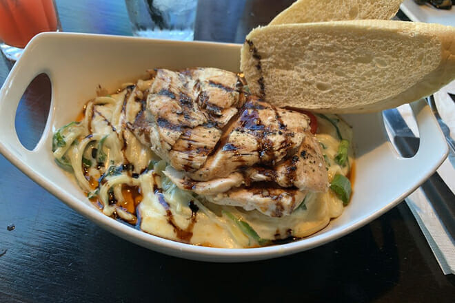 The Branch Bar & Public Room