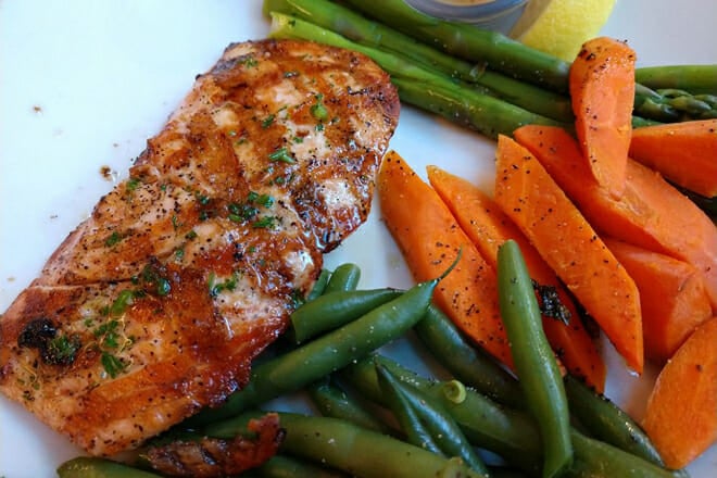 The Cheesecake Factory