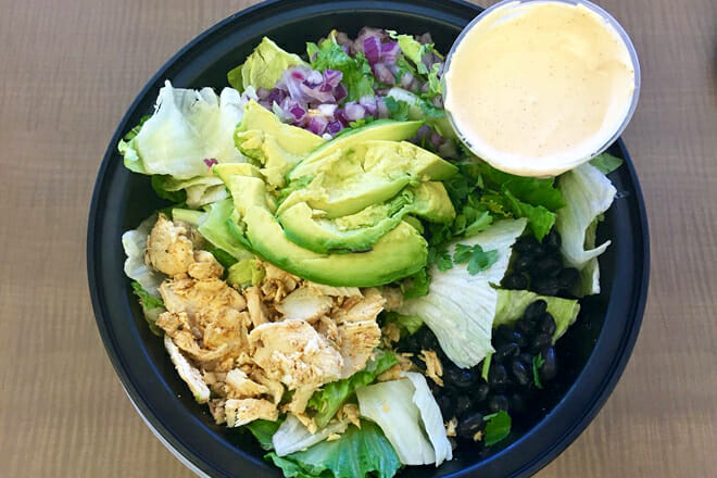 The Couch Tomato Cafe & Bistro