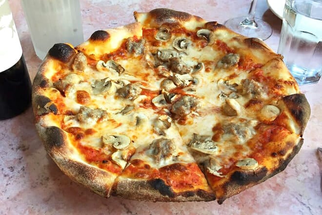 The Depot Hotel Restaurant Sonoma