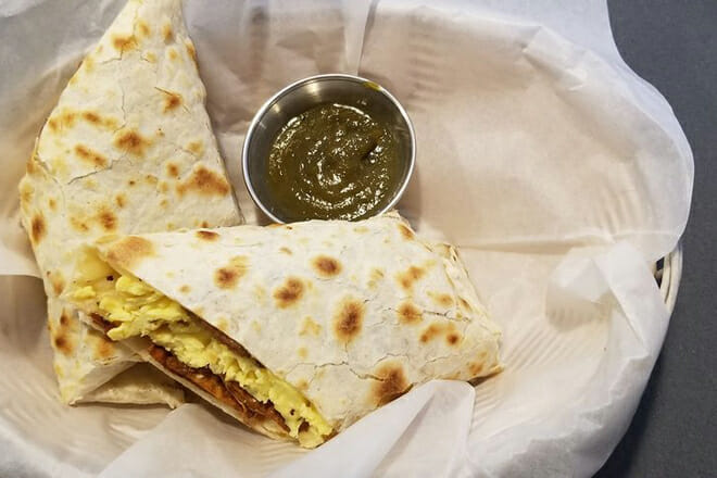 The Junction Kitchen and Provisions