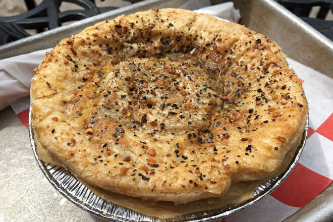 The Kookaburra - Downtown